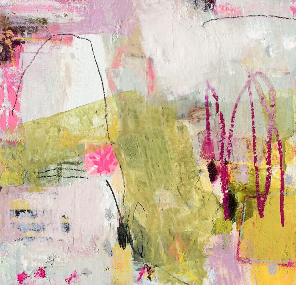 Something about spring Limited edition print - Jessica Brown Fine Art